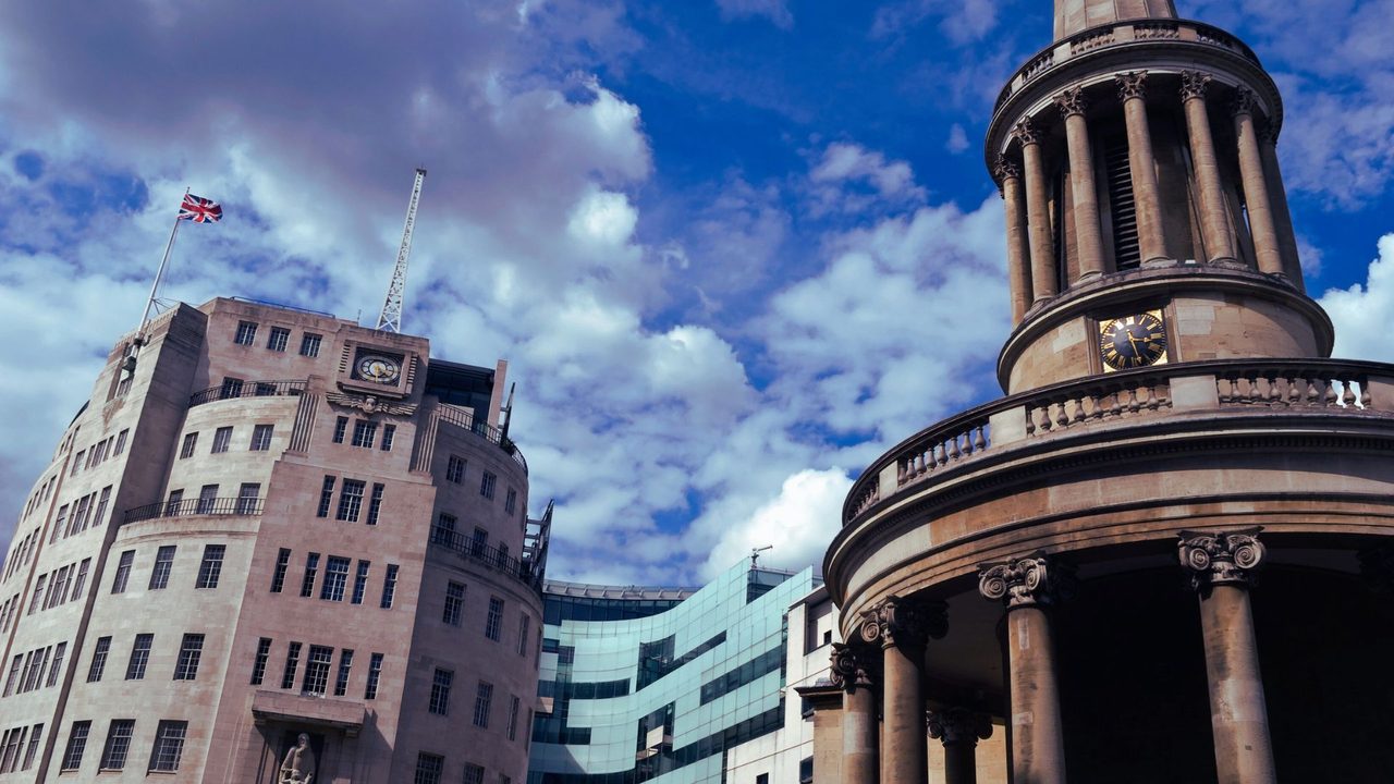 UK launches BBC charter review with 12-week consultation on mission ...