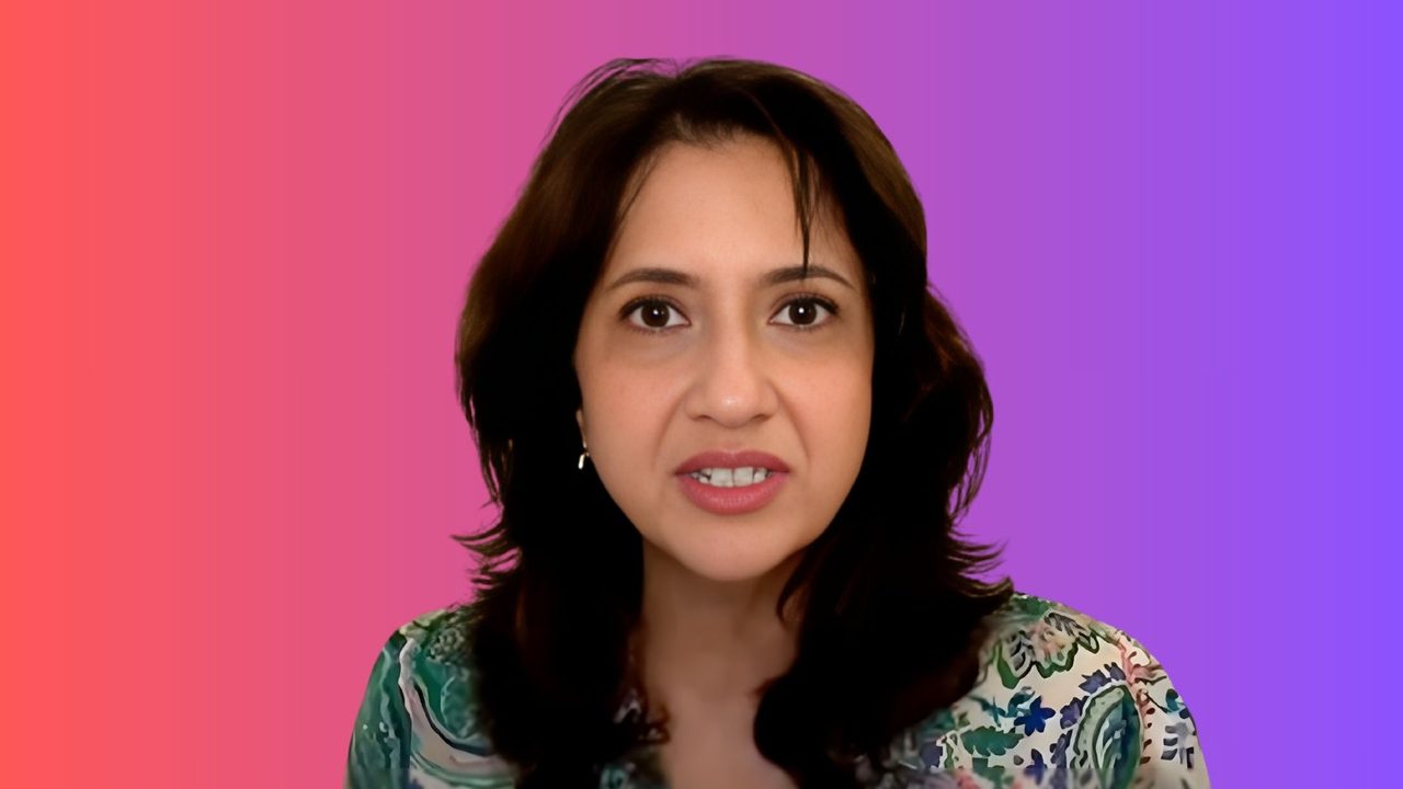 Broadcaster Sangita Myska says Nigel Farage has emboldened racist abuse ...