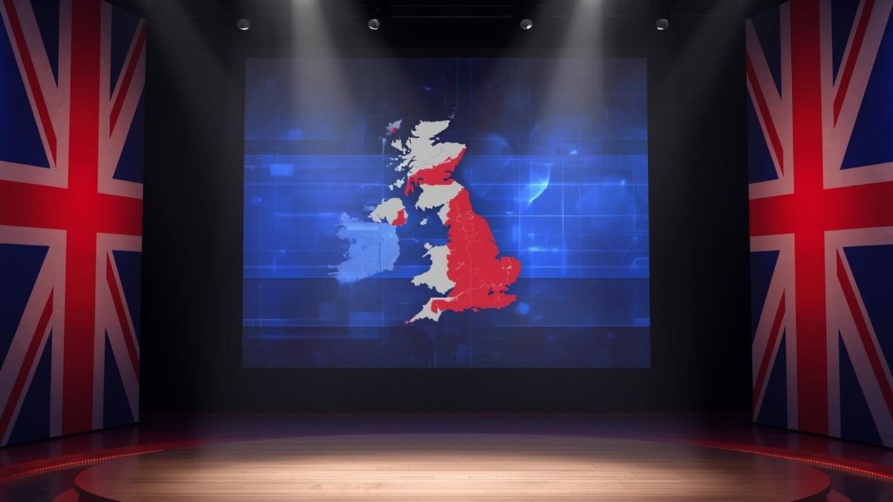 Fake News Now Seen as Biggest Threat to UK Democracy - UK Fact Check ...