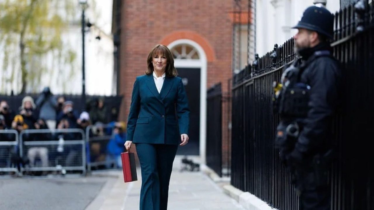 Explainer: Every Policy in Rachel Reeves’ New Budget — And What It ...