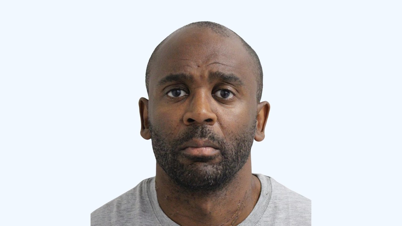 Clifton George jailed for life for murdering Annabel Rook and causing ...