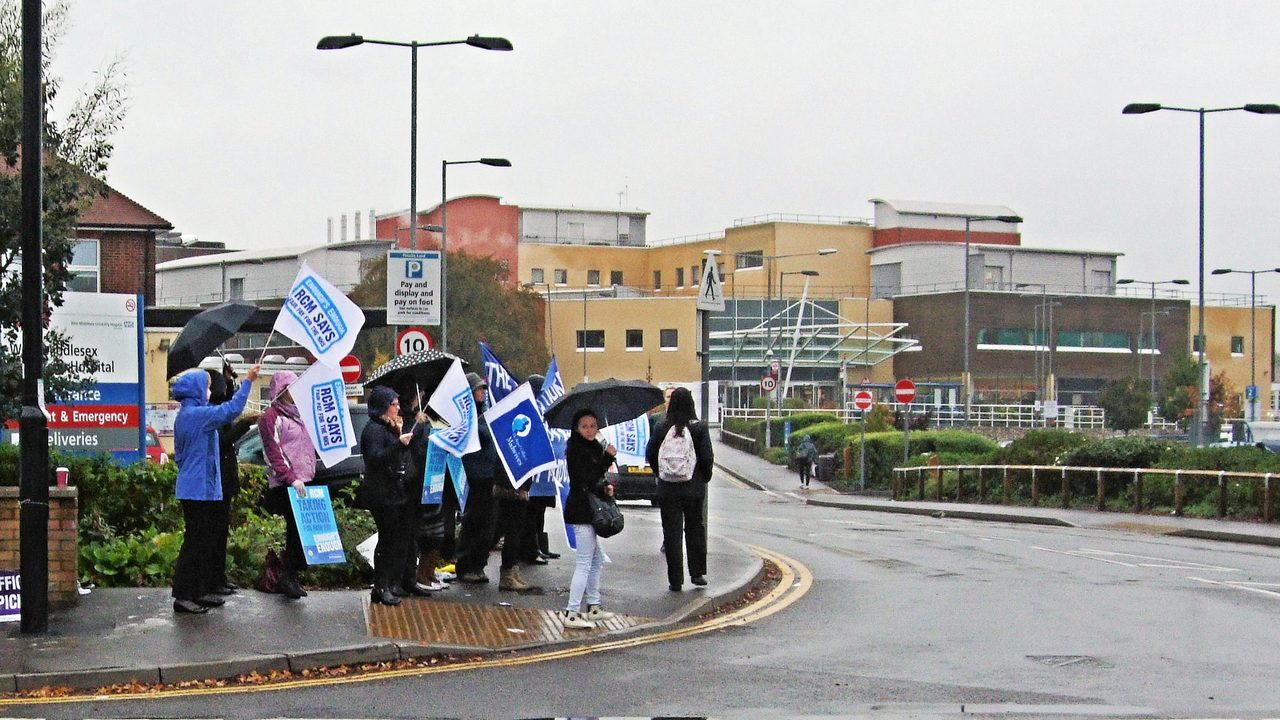 Government withdraws planned 1,000 resident doctor training posts as ...