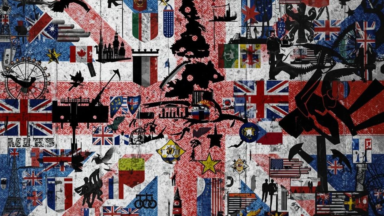 UK government introduces bill to restrict foreign-linked political ...